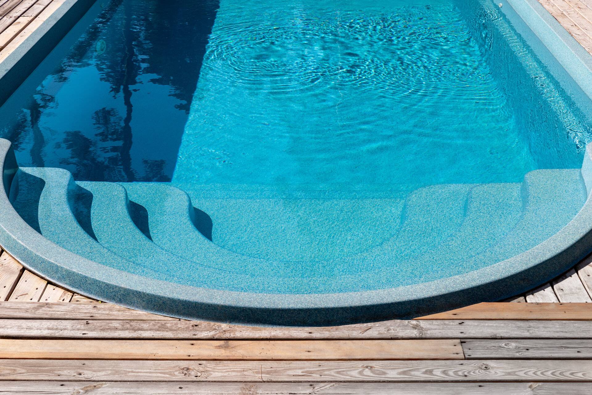 GFK Pools: Der neue Trend im eigenen Garten » Stadt Tipps