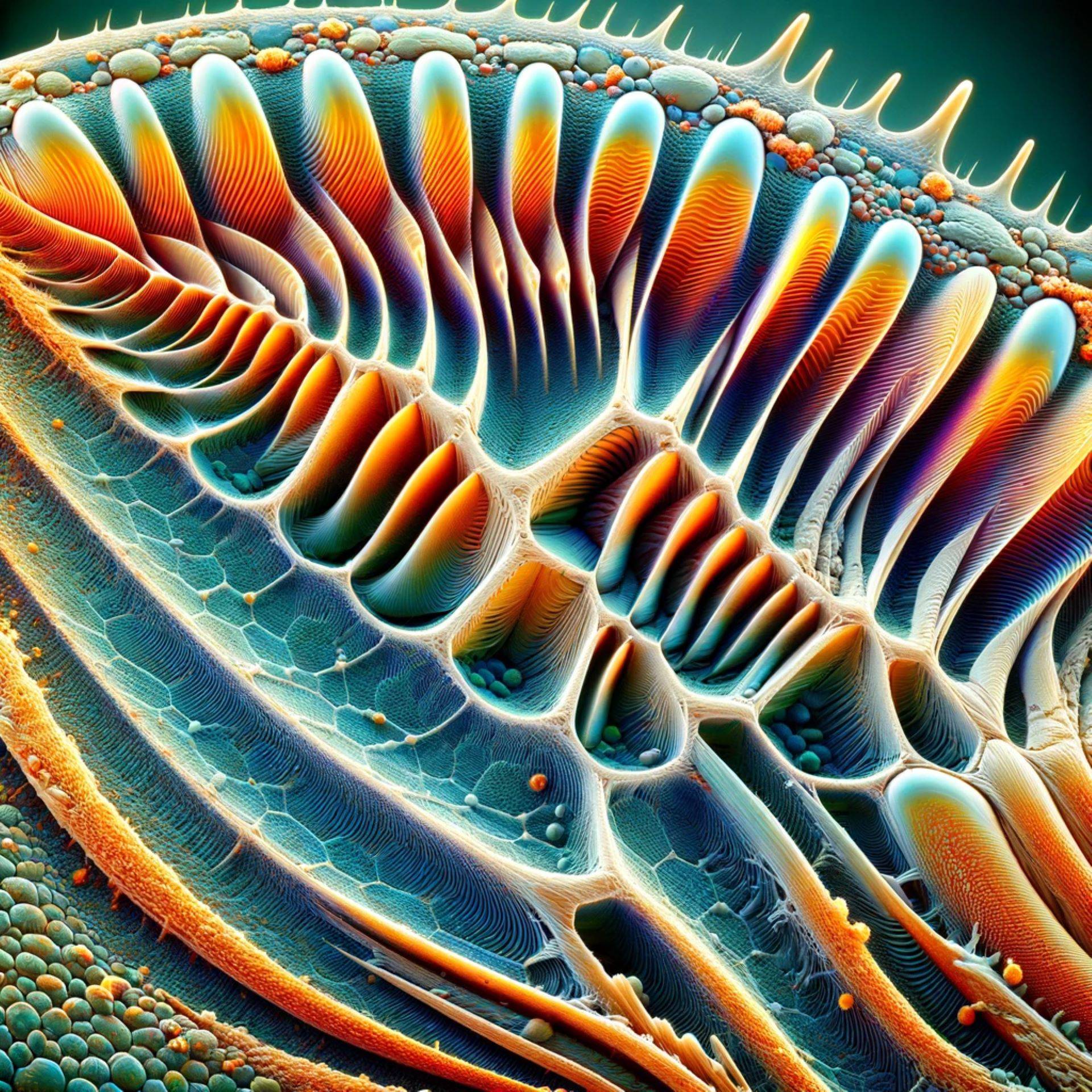 Makrofotografie: Die faszinierende Welt der kleinen Dinge » Stadt Tipps